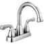 Delta Foundations 5-3/8 in. Metal Pull-Up Diverter Tub Spout in Chrome ...