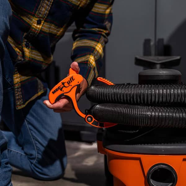 CABLE CUFF MEGA Cuff made from high impact ABS and Stainless-Steel MX ...