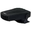 RoadPro 12-Volt All-Season Heater/Fan with Swivel Base RPSL-581 - The ...