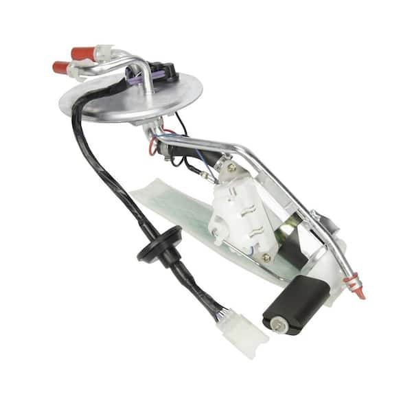 Spectra Premium Fuel Pump and Sender Assembly SP2164H - The Home Depot