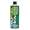 TruFuel 2-Cycle 40:1 Pre-Mixed Fuel and Oil 32 Oz. (1-Pack) 6525538 ...