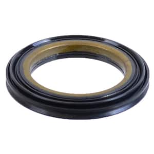 SKF Wheel Seal - Front 21040 - The Home Depot