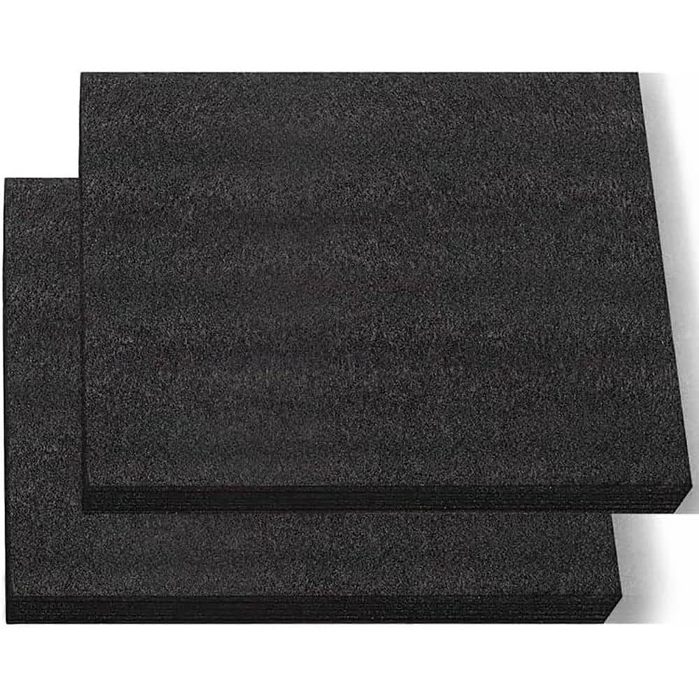 Customizable Polyethylene Foam Sheets 16L x 12W x 1 Thick Padding for ...