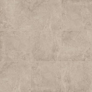MSI Take Home Tile Sample-Sorena Cream 4 in. W x 4 in. L Matte ...