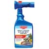 BIOADVANCED 32 oz. Ready-To-Spray 3-in-1 Insect Killer, Disease and ...