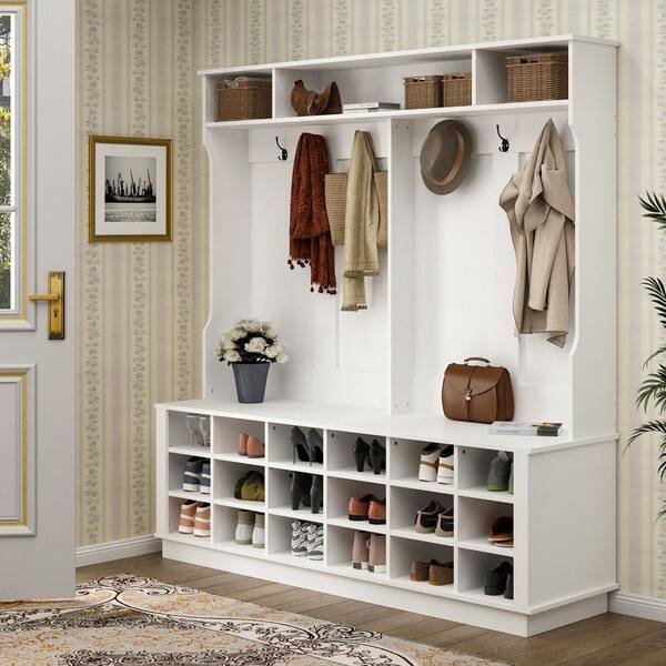 Coat Rack With Storage Online Coat Rack With Storage Online