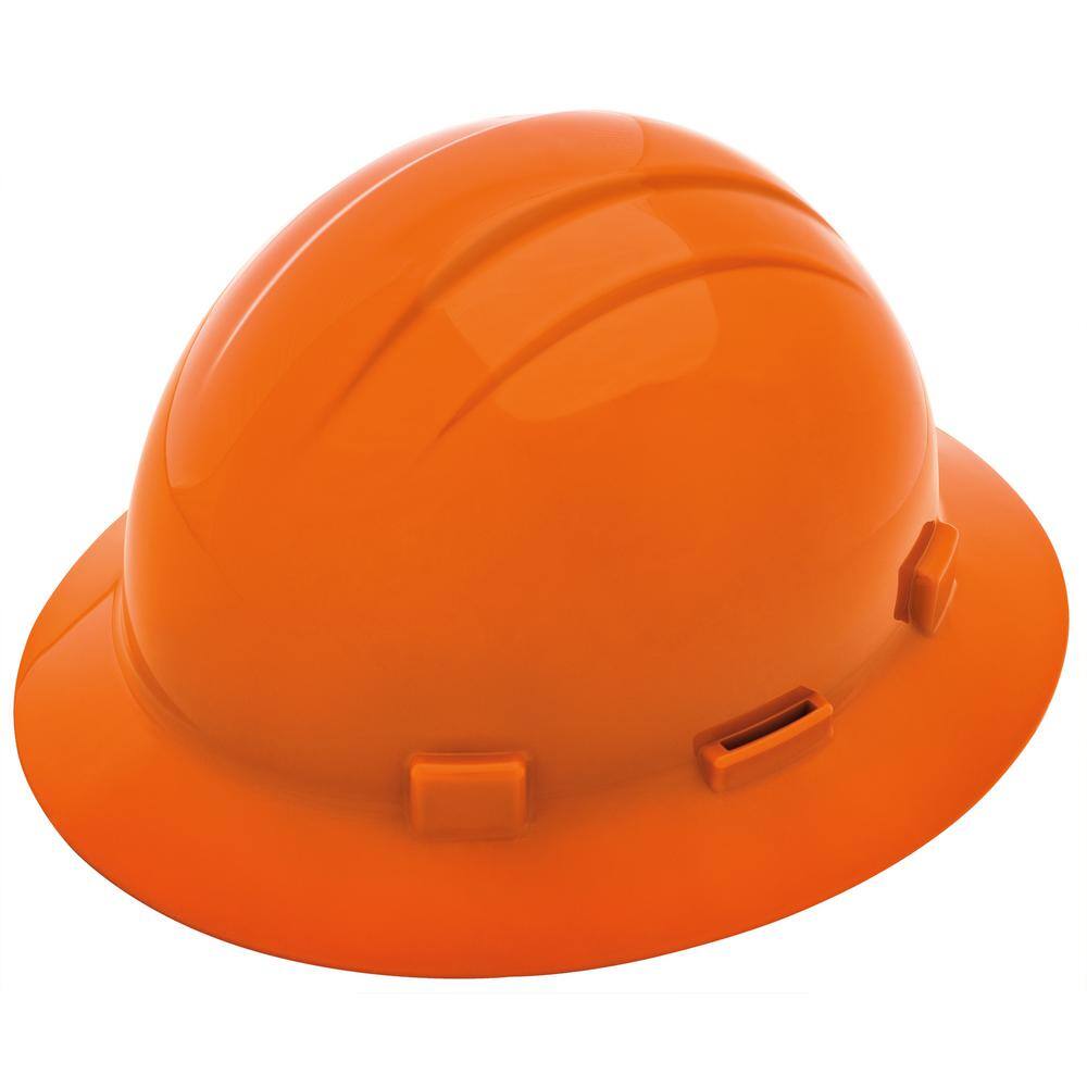 Head Protection 360 Visibility 4-point Suspension Coast SH300 Full Brim ...