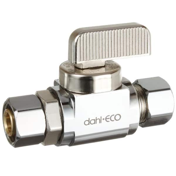 DAHL - Valves - The Home Depot