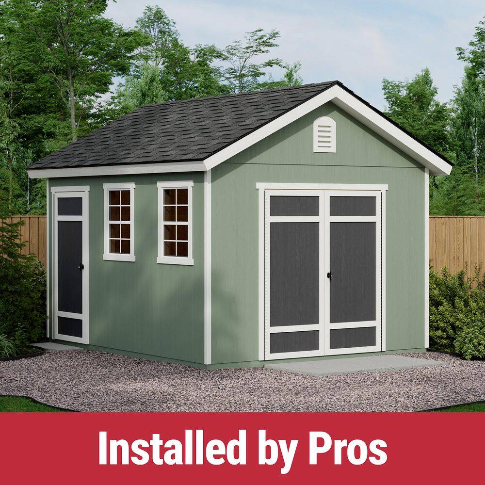 Have a question about Handy Home Products Professionally Assembled ...