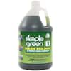 Simple Green 1 Gal. Clean Building All-Purpose Cleaner Concentrate ...