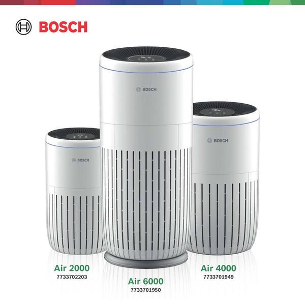 Air purifier series 6000 store