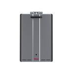 Rinnai Super High Efficiency 6.5 GPM Residential 130,000 BTU/h Propane Interior Tankless Water ...