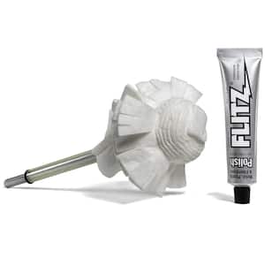 Flitz - The Home Depot