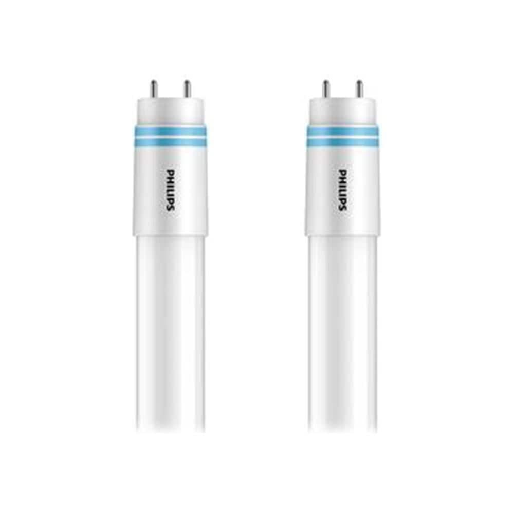 Philips 32W T8/40W T12 Equivalent 4 ft. Type A Linear Universal Fit ...
