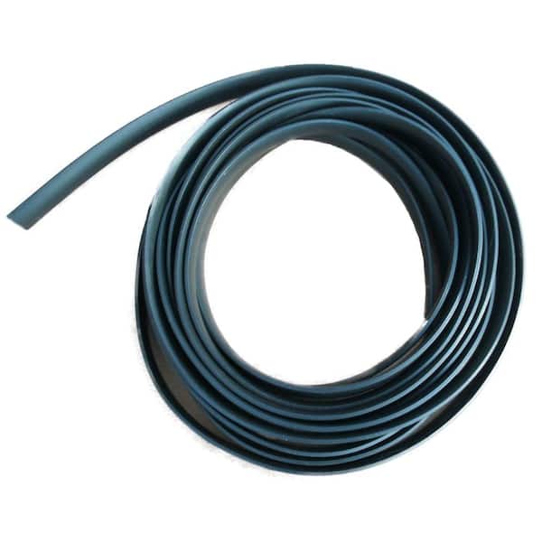 Reviews for EZ Screen Room Screen Room 0.29 in. x 100 ft. Black Flat ...