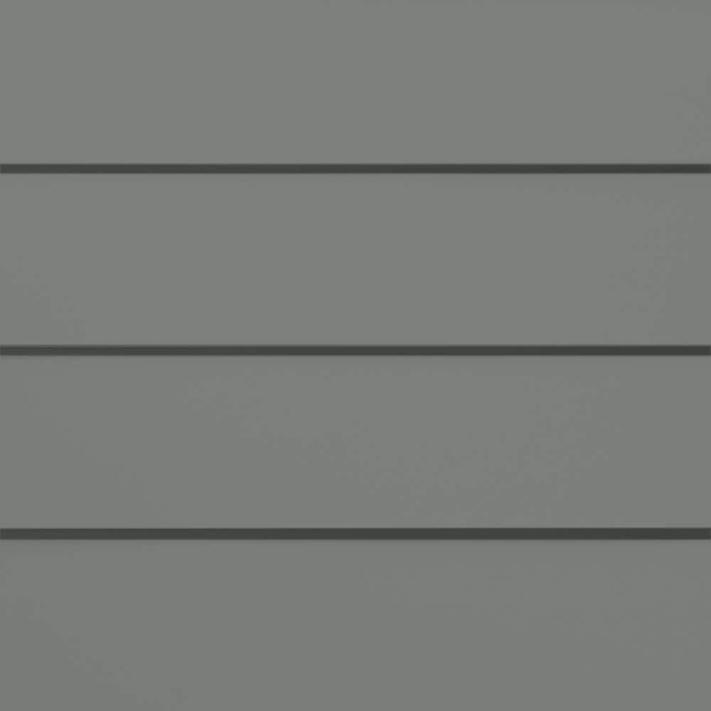 James Hardie Hardie Plank HZ5 8.25 in. x 144 in. Statement Collection ...