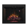SpectraFire 39 in. Traditional Built-in Electric Fireplace Insert with ...