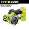 RYOBI ONE+ HP 18V Brushless Cordless Compact Cut-Off Tool (Tool Only ...