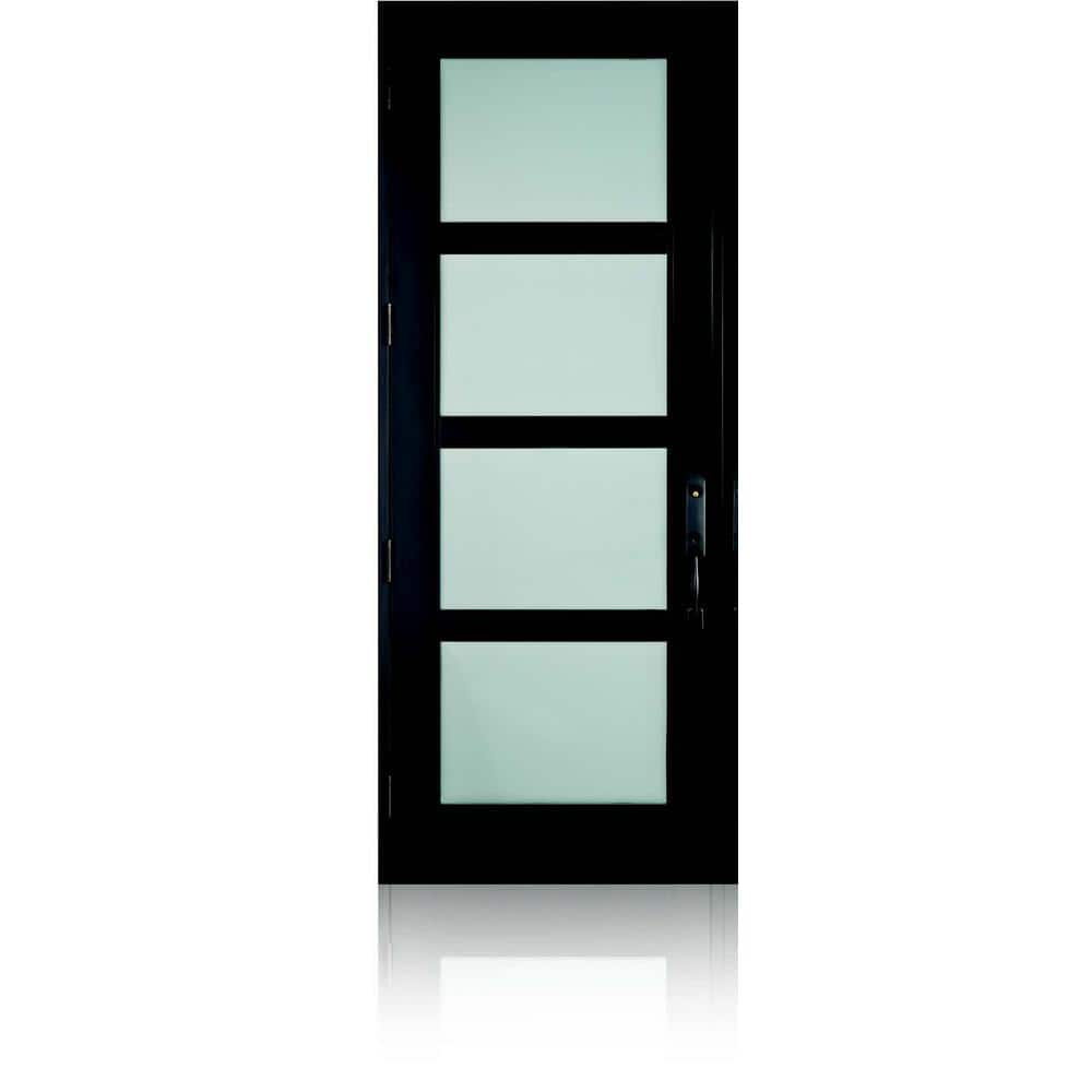 ProtecSure Entry Door ProtecSure Entry Door HDINSMED - The Home Depot