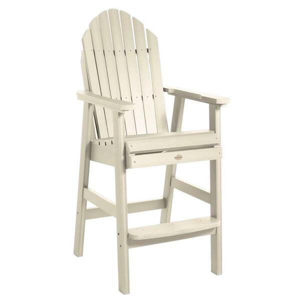 Highwood Hamilton Bar Deck Chair AD-CHBA2-WAE - The Home Depot