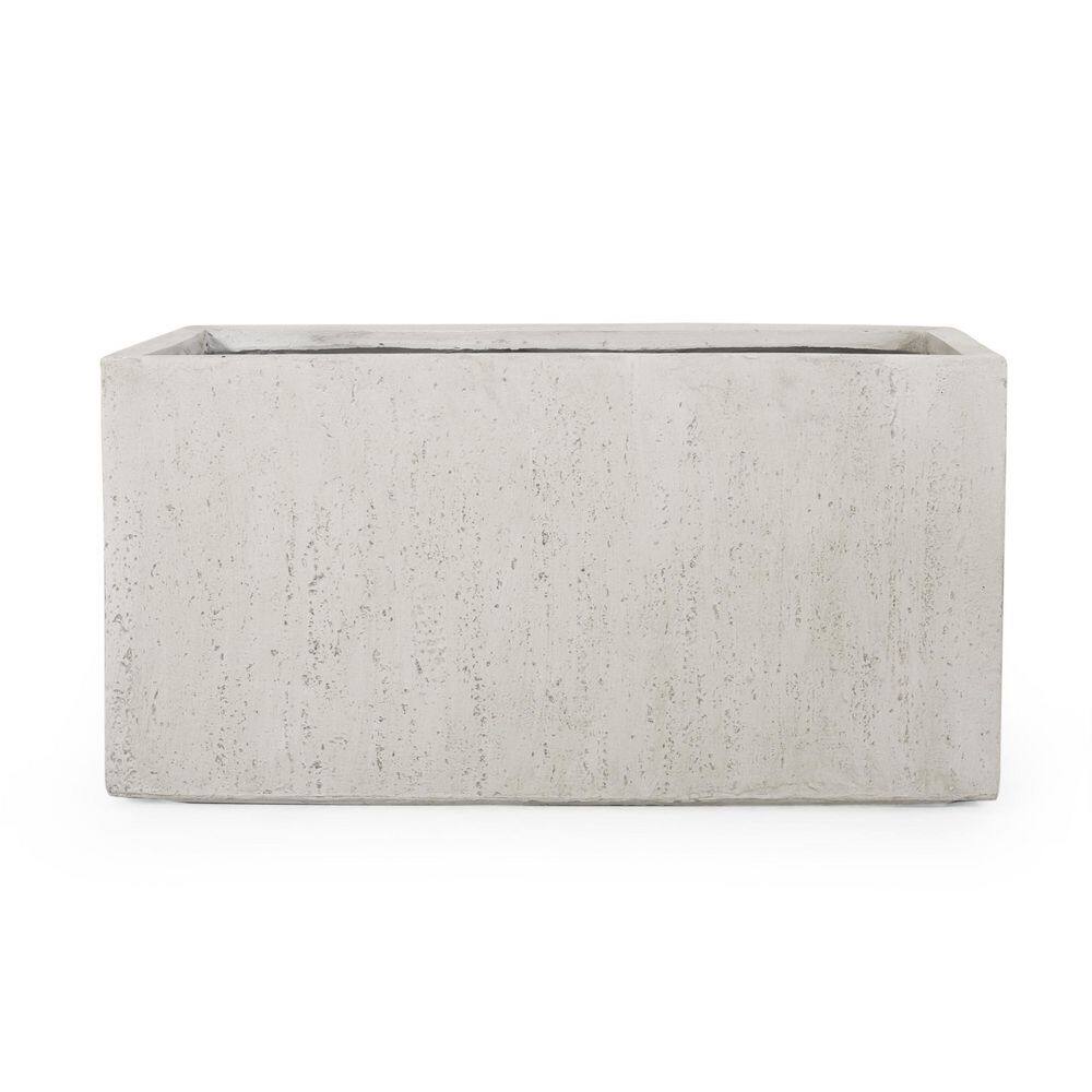 31in. x 16 in. x 16 in. Light-Weight Durable Rectangular Magnesium ...