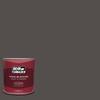 BEHR ULTRA 1 qt. #PPU24-02 Berry Brown Extra Durable Flat Interior ...
