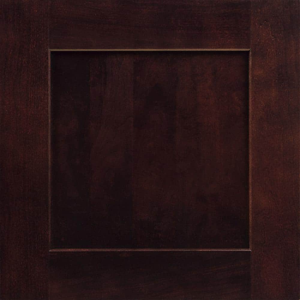 American Woodmark Reading 14 9/16-in. W x 14 1/2-in. D x 3/4-in. H ...