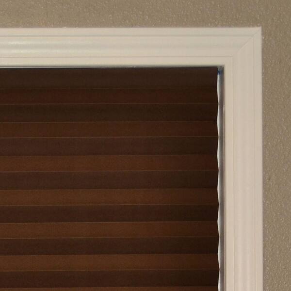 Colored Paper Window Shades