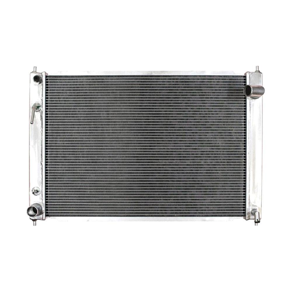 APDI Radiator-8013004 - The Home Depot