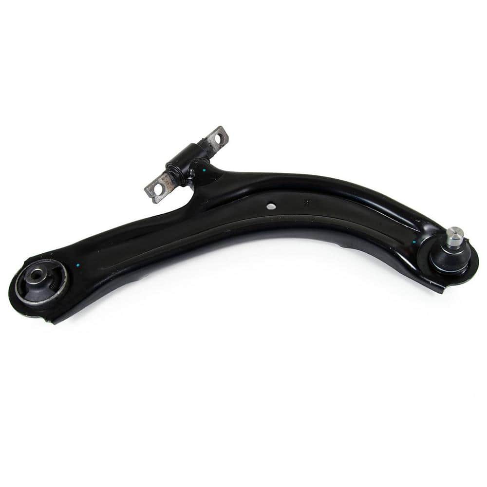 Mevotech Supreme Suspension Control Arm and Ball Joint Assembly 2007 ...