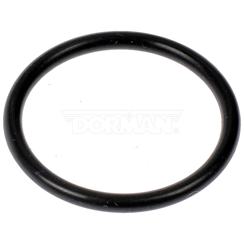 Autograde Rubber Oil Drain Plug Gasket (3-pack) 097-148CD - The Home Depot
