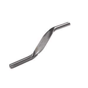 Bon Tool 3/4 in. x 7/8 in. Stainless Steel Convex Mortar Jointer 11-995 ...
