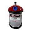 GENERAL FILTER Boiler Fuel Oil Filter 1A-25B - The Home Depot