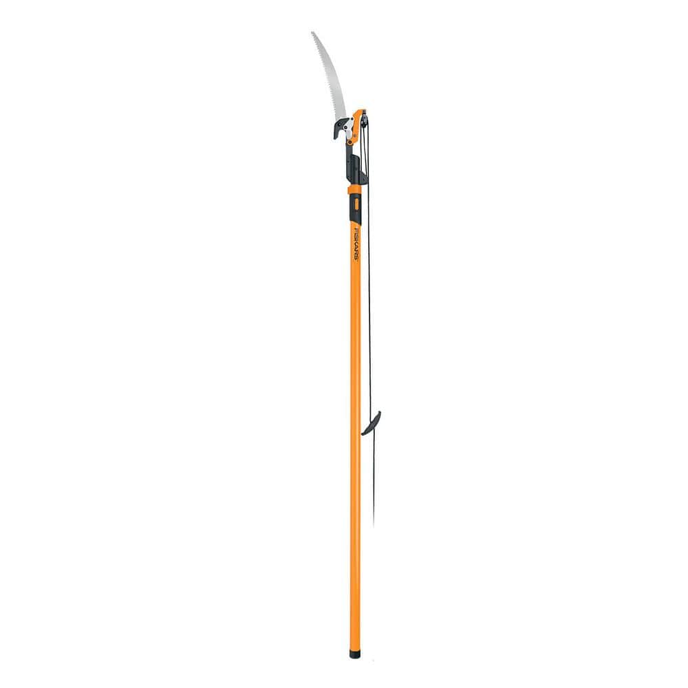 Have a question about Fiskars PowerLever 1-1/8 in. Cut Capacity Steel ...