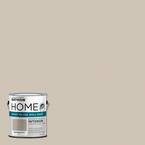 Rust-Oleum Home 1 gal. Flat Synchronicity Interior Wall Paint (2-Pack ...