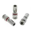 IDEAL RG-59 BNC Compression Plugs (4-Pack) 92-704 - The Home Depot