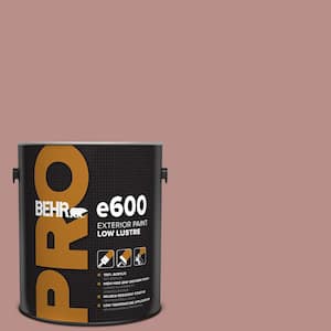 BEHR PRO 5 gal. #160F-4 Ponder Low Luster Exterior Paint PR62005 - The ...