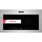 Frigidaire Professional 30 in. 5 Element Slide-In Electric Range in ...