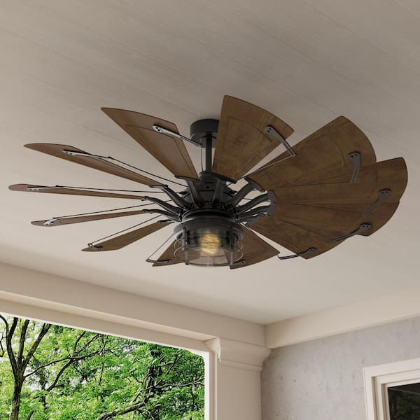 Victorian Porch Ceiling Fans