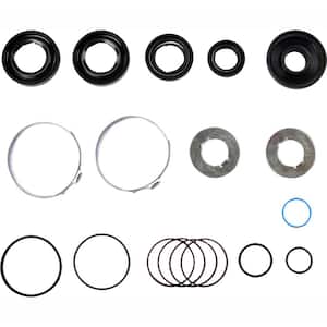 Sunsong Rack and Pinion Seal Kit 8401325 - The Home Depot