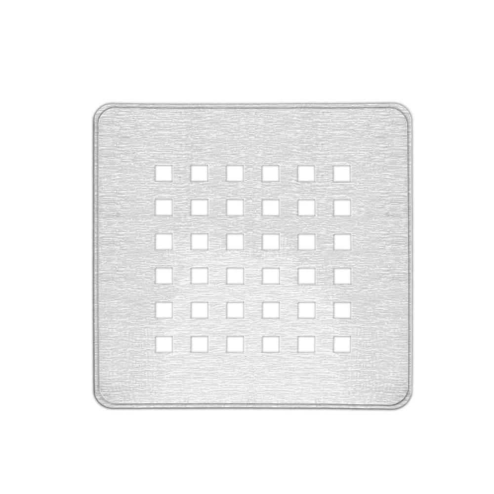 M-D Building Products 4 in. W x 4 in. L Prova Pro-Select Shower Kit ...