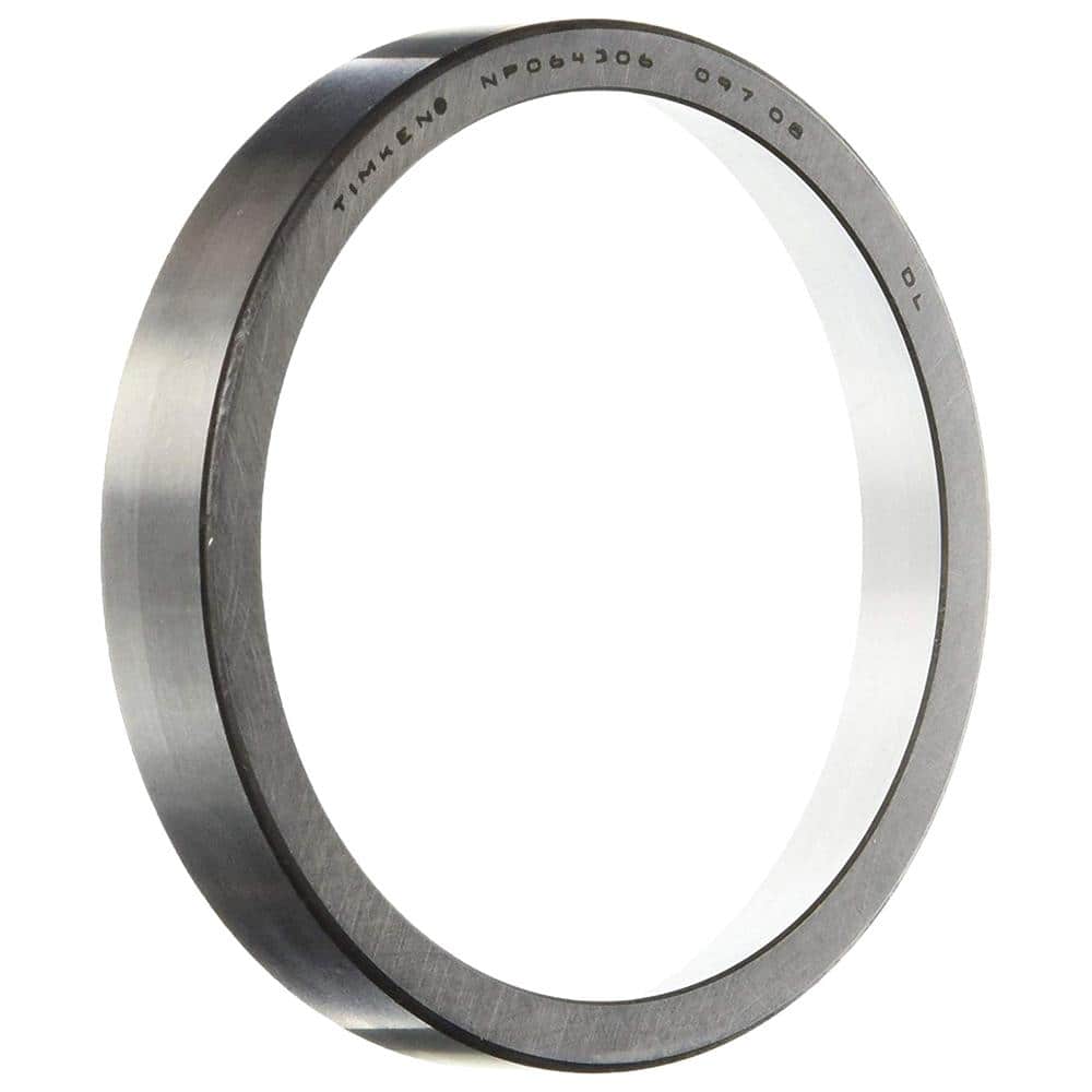 Timken Rear Inner Wheel Race fits 1999-2012 Ford F-250 Super Duty,F-350 ...