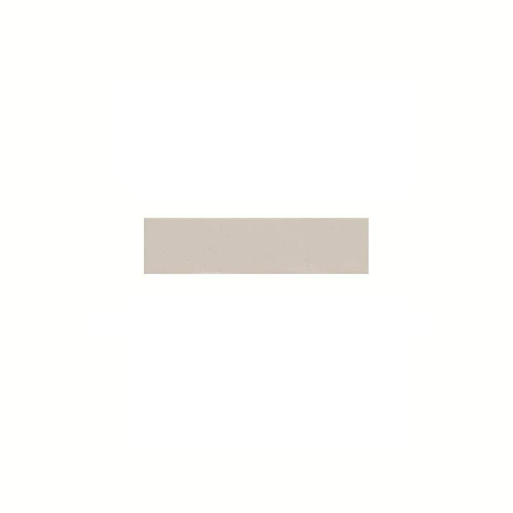 Jeffrey Court Take Home Sample-Tremblor Gray 3 in. x 6 in. Matte ...
