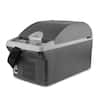 Wagan Tech 14 Qt. Capacity 12-Volt Chest Cooler/Warmer 6214 - The Home ...