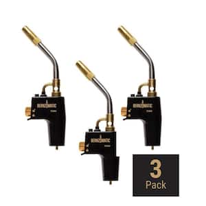 Bernzomatic DuraCast 8000 Torch Compatible with MAP-Pro Gas and Propane ...