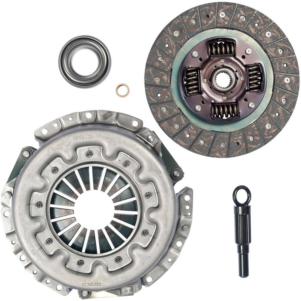 RhinoPac OE Plus Clutch Kit 06-061 - The Home Depot