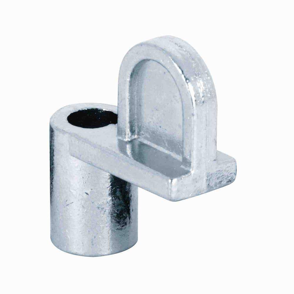 Prime-Line Window Screen Clip, 7/16 in., 1 in. SMS Screw, Diecast, Zinc ...