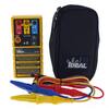 IDEAL 3-Phase/Motor Rotation Tester 61-521 - The Home Depot