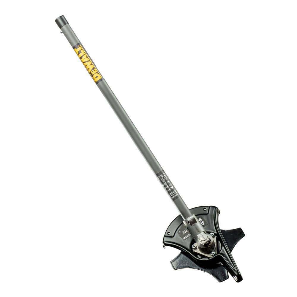 DEWALT Brush Cutter Attachment for String Trimmer DWOAS5BC Best Deals ...