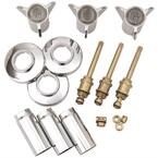 BrassCraft Faucet Rebuild Kit SK0305 B - The Home Depot